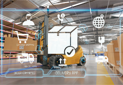 Feidi Supply Chain Management Corp