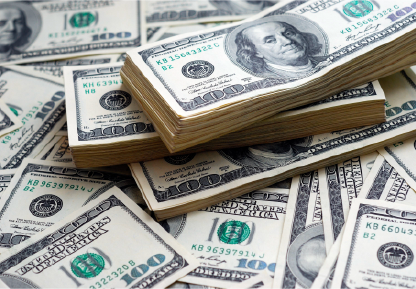 Feidi Supply Chain Management Corp